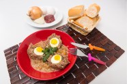RECETTE VIANDE HACH E SURPRISE CNDN RECETTE VIANDE HACH E SURPRISE CNDN